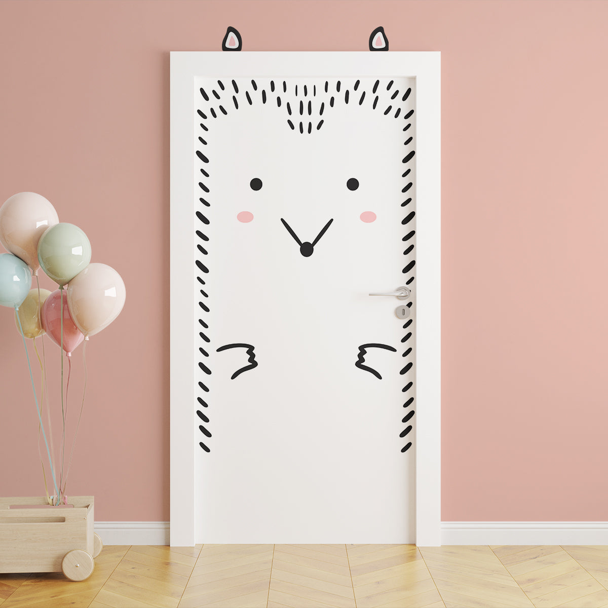 Door Stickers – Stickit Designs
