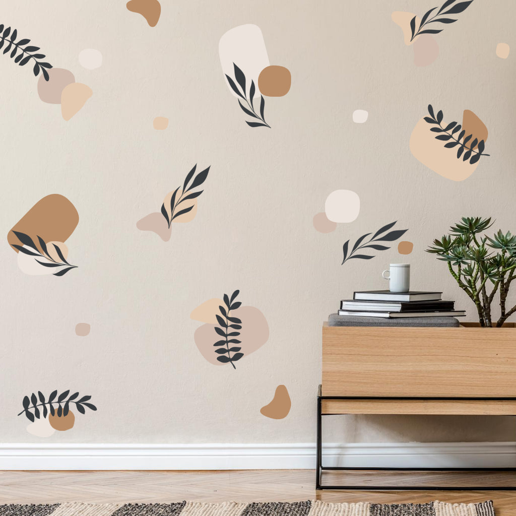 Stickit Designs - Wall Stickers • PVC Table Runners • PVC Placemats