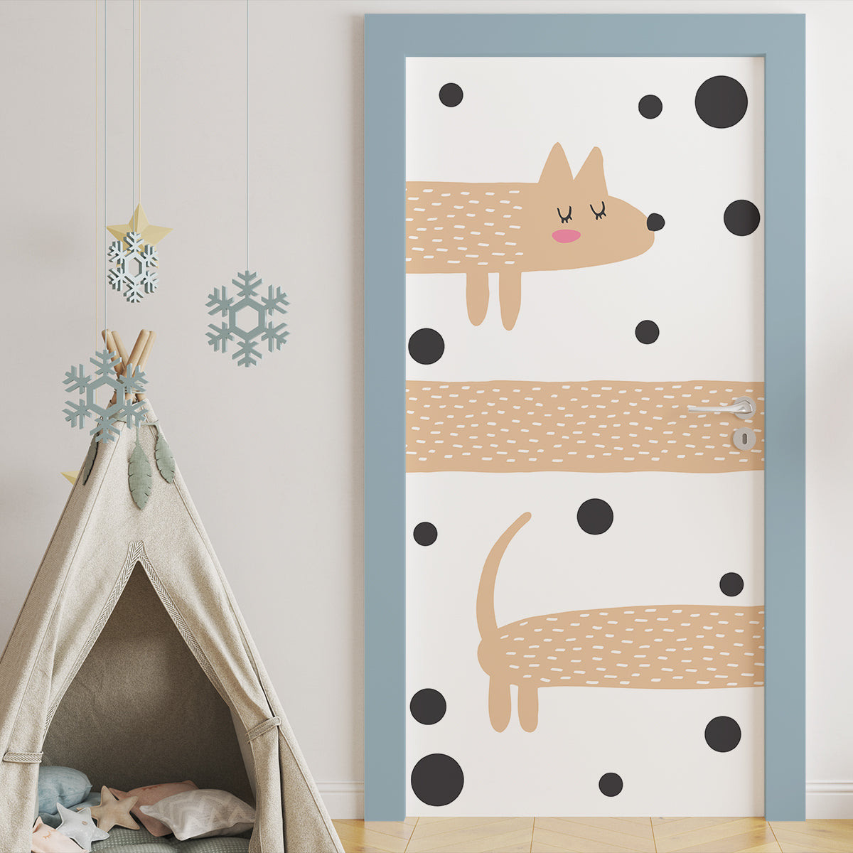 Door Stickers – Stickit Designs