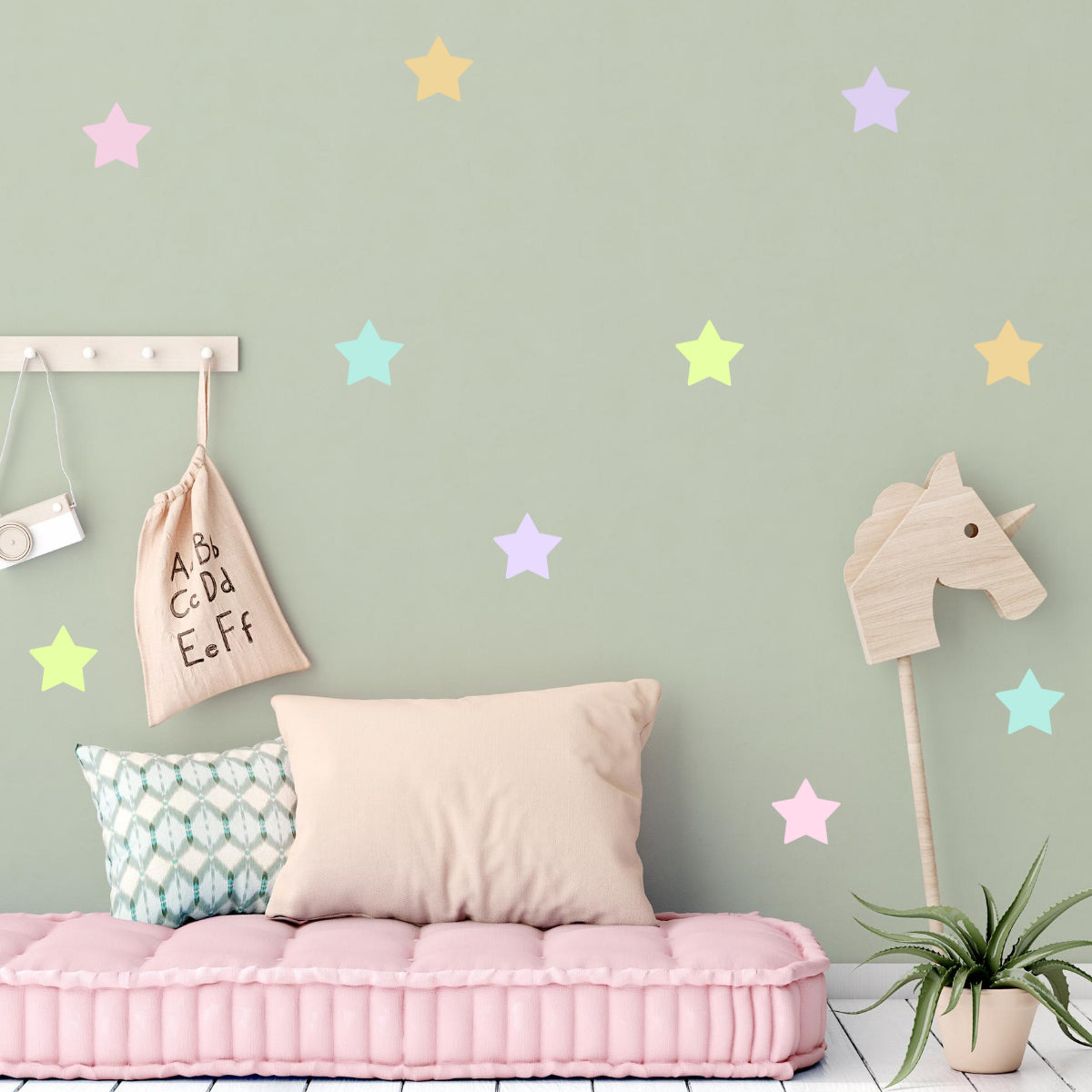 Wall Stickers – Stickit Designs