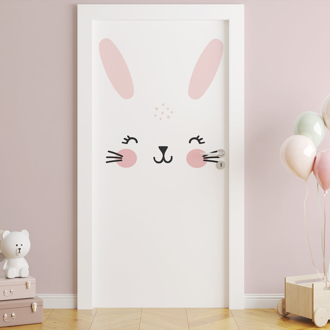 Door Stickers – Stickit Designs