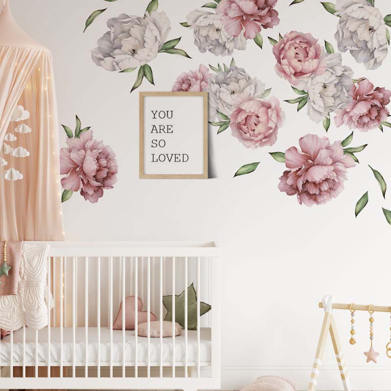 Wall Stickers – Stickit Designs