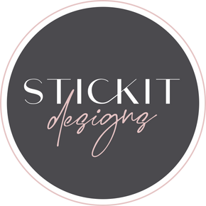 Stickit Designs - Wall Stickers • School Labels • Teacher Stickers