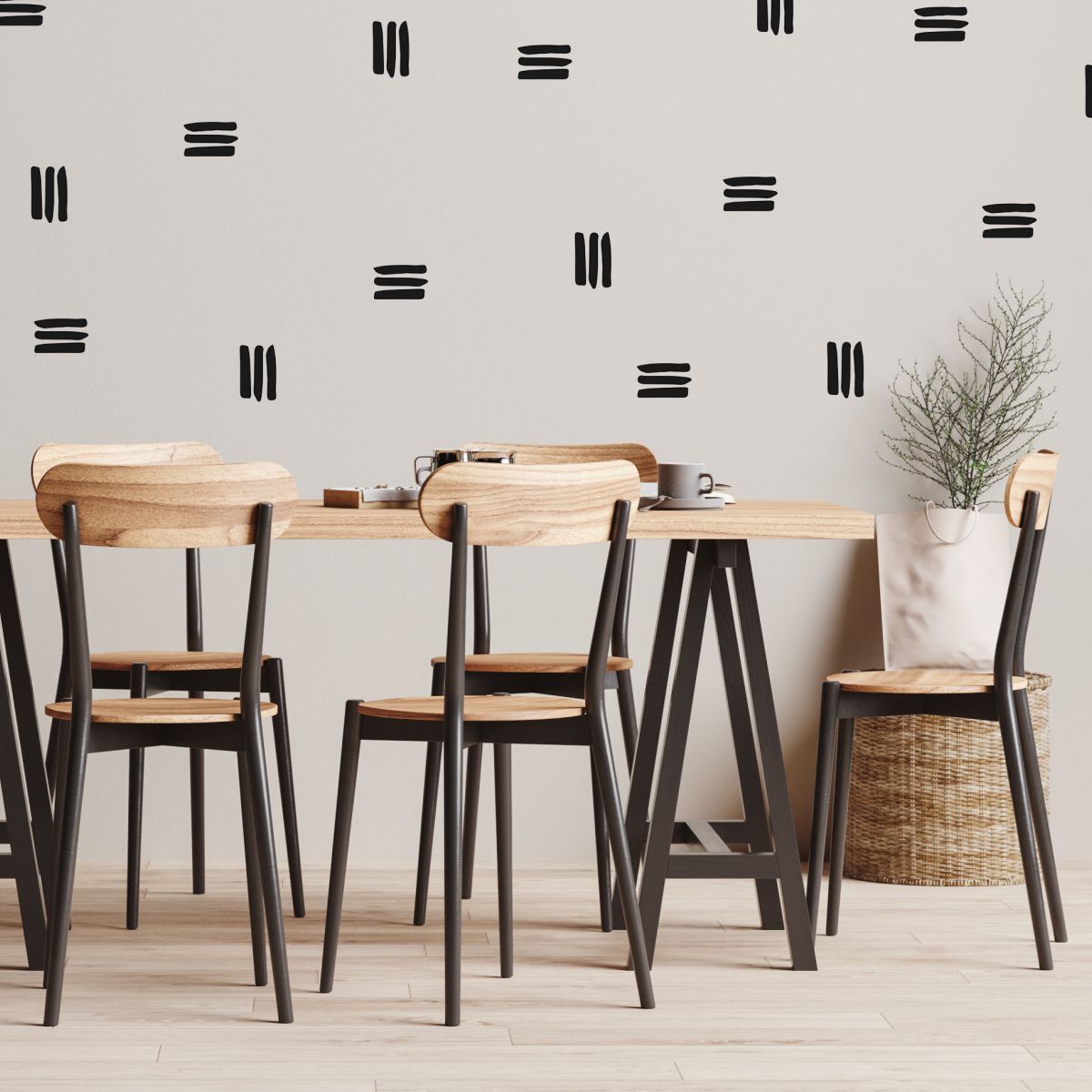 Stripes (Various Colours) – Stickit Designs