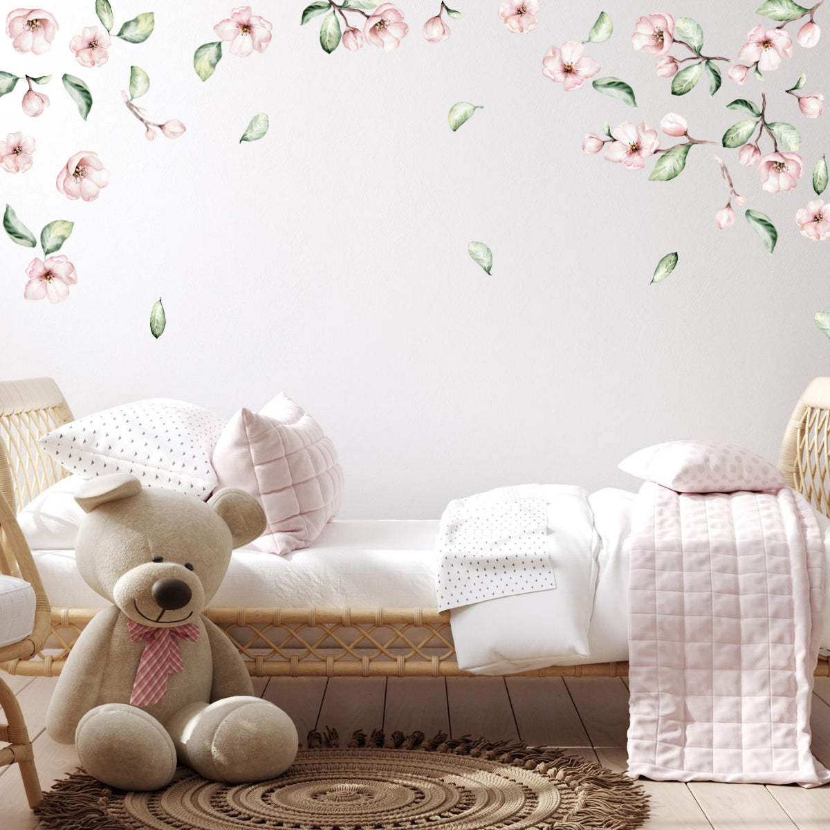 Blossoms – Stickit Designs