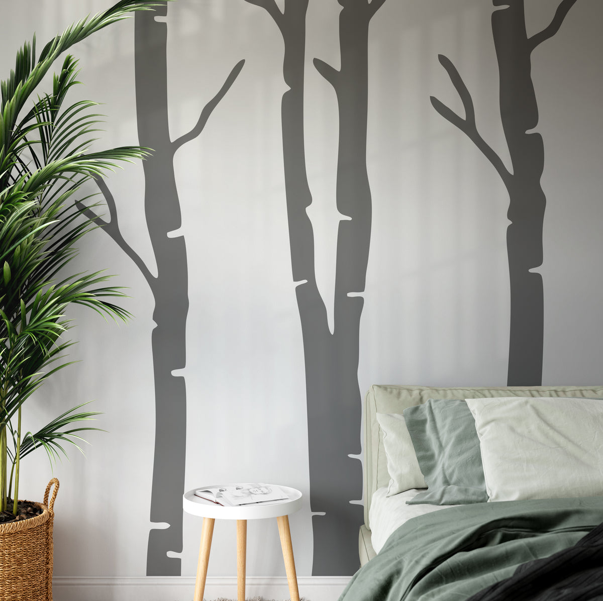 Trees Branches (Various Colours) – Stickit Designs